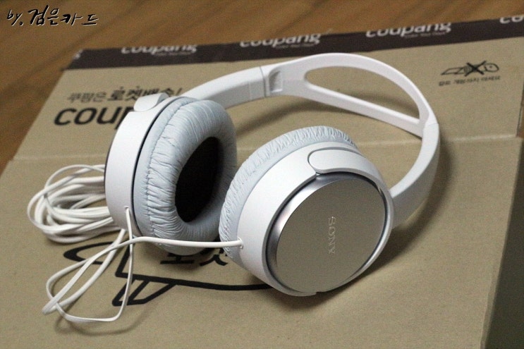 SONY 소니 스테레오 헤드폰 MDR-XD150 : 네이버 블로그