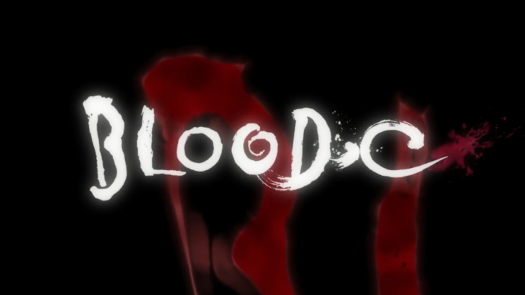 블러드C (BLOOD-C) 리뷰 : 네이버 블로그