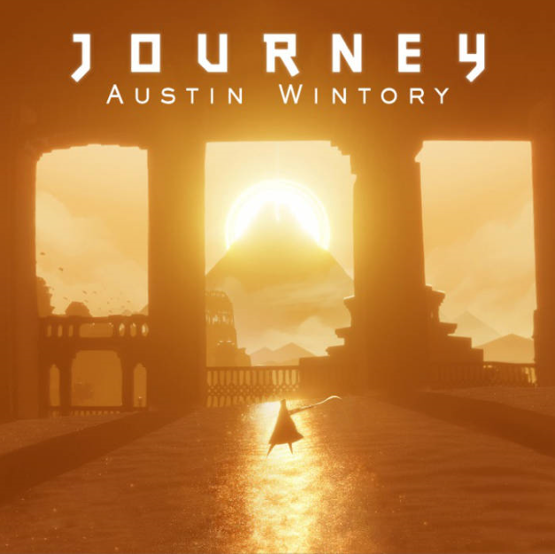 가져가U ) PS4 - JOURNEY를 아시나요? : 네이버 블로그
