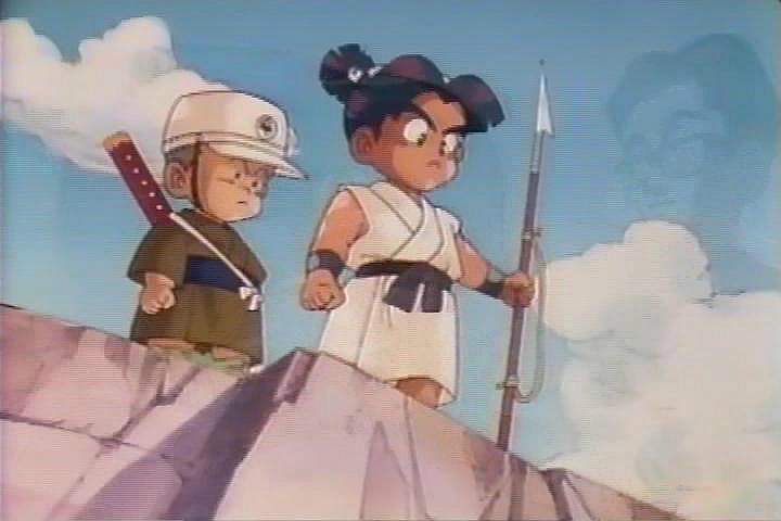 코스케사마 리키마루사마 콘페이섬의 용 ( 小助さま力丸さま -コンペイ島の竜- , 1988 ) : 네이버 블로그