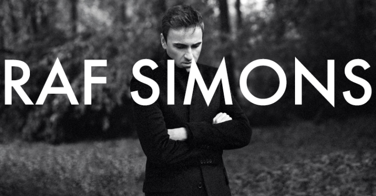 Raf Simons 17SS 멘즈 웨어 : 네이버 블로그
