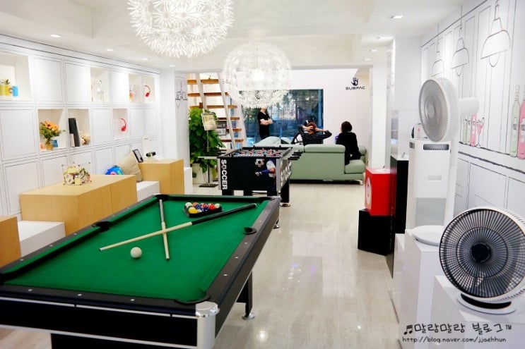 믹스테일(Mixx Tail) 놀러와홈파티 가로수길로 오세요 ~ : 네이버 블로그