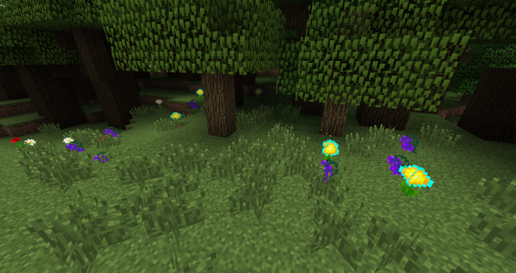 Botania: 19, 프라이머스 로시 : 네이버 블로그