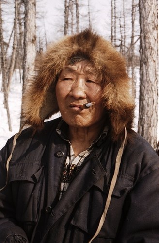 에벤키족 (Evenks) : 네이버 블로그