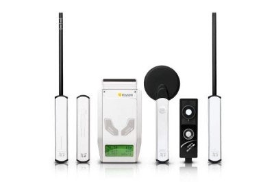 RaySafe Xi R/F Detector, Xi MAM detector, Xi CT detector, Xi ...