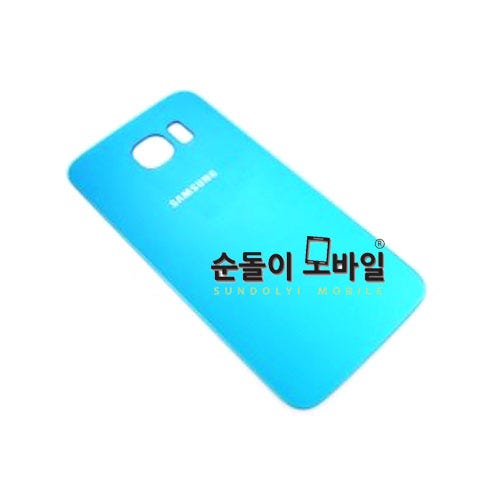 갤럭시S6 백커버 유리 수리 : 네이버 블로그