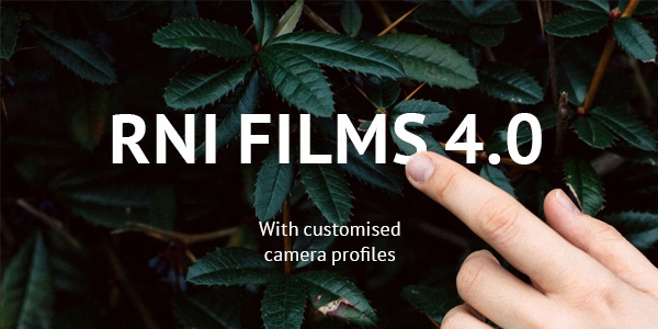RNI Films v4.0 출시 : 네이버 블로그