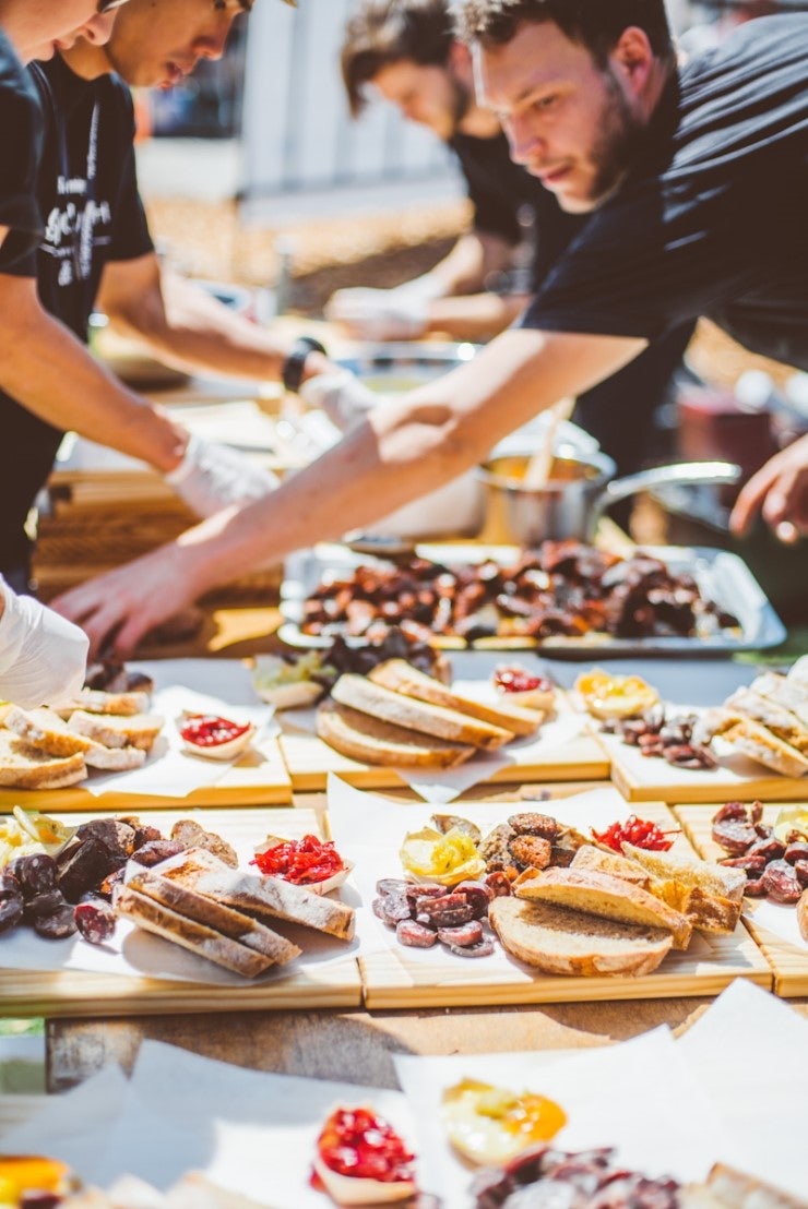 Good Food Month Festival 굿 푸드 먼스 페스티벌 : 네이버 블로그