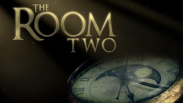 [리뷰(Review)] 더 룸 투(The Room Two) : 네이버 블로그