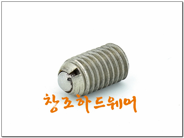 스텐볼플런저 / BPS1시리즈 / 스텐볼프란자 / 육각렌찌타입 /위치결정핀/Plunger : 네이버 블로그