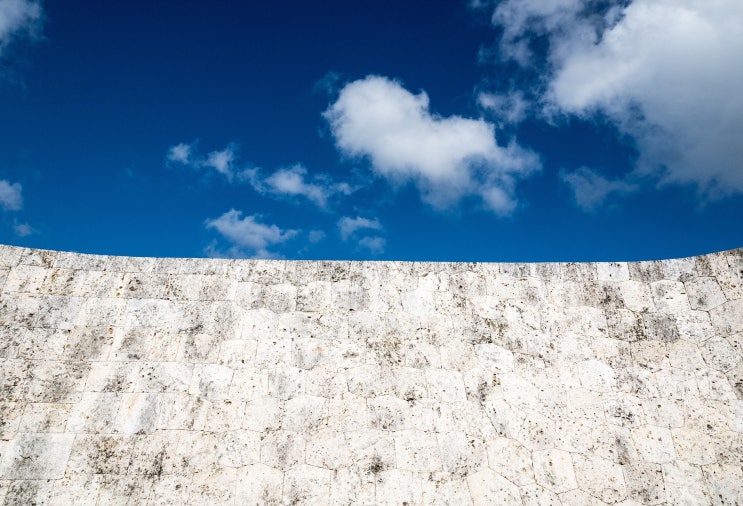 [풍경] 진격의 거인 부서진 Wall-Maria : 네이버 블로그