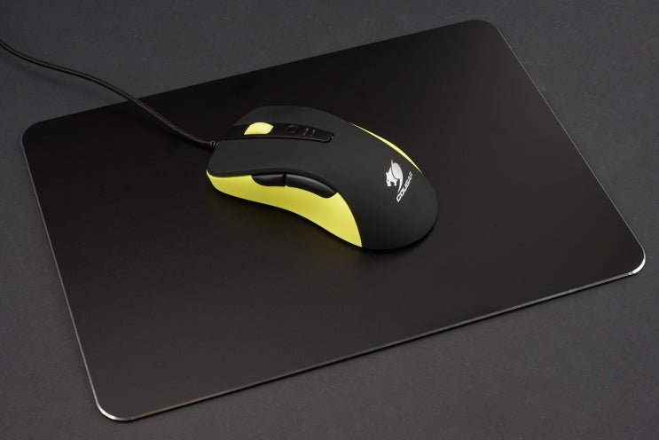 FPS 게임은 연장이 중요하지! COUGAR 300M! : 네이버 블로그