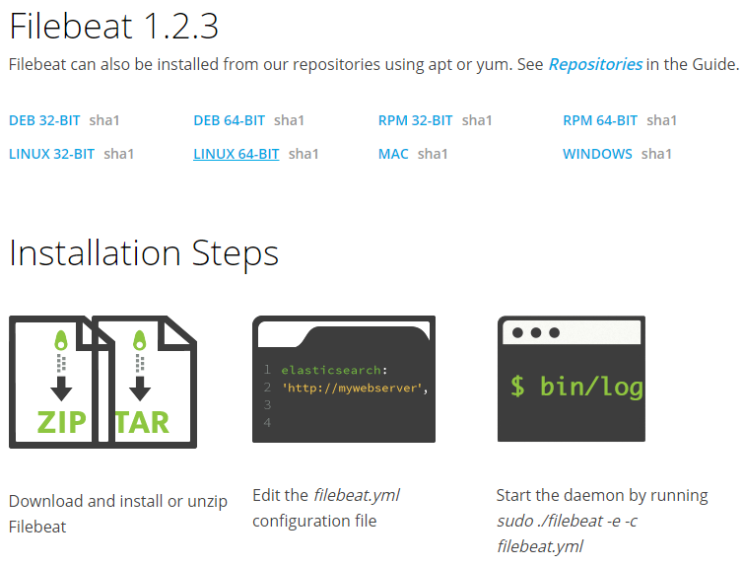 [ELK stack] 활용한 MySQL Slow Query Log 수집 : 네이버 블로그