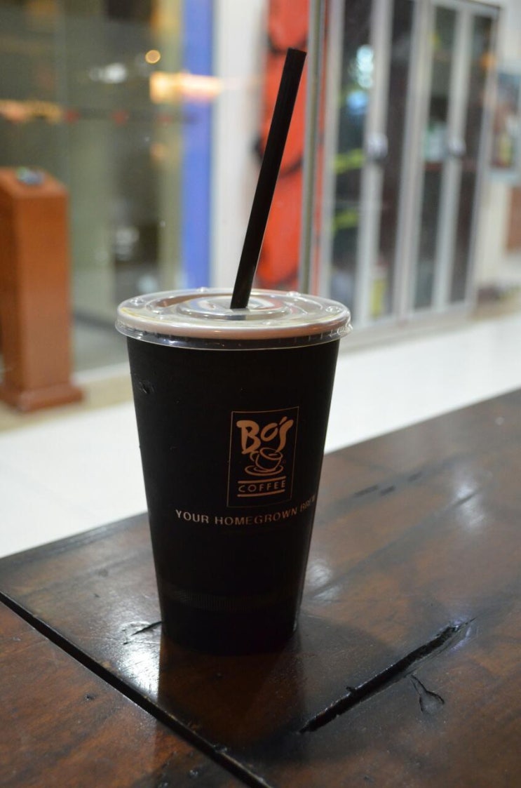 필리핀 세부 맛집 일식 치보리 (Chibori) : 네이버 블로그