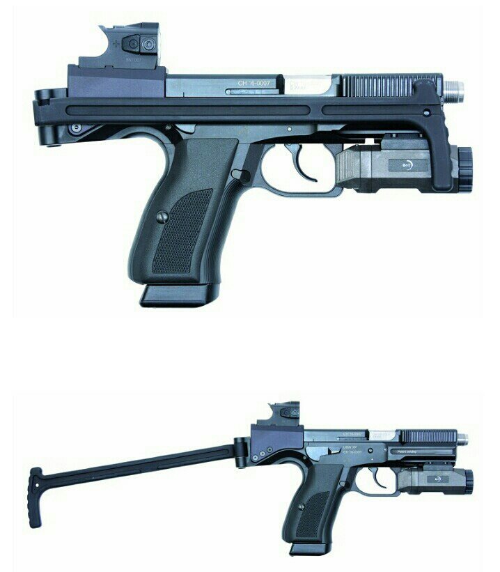 이게 무엇인고.... B&T USW : 네이버 블로그