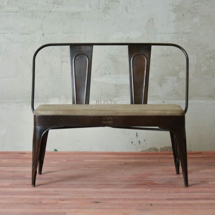 컨버스 톨릭스 벤치 / canvas tolix bench / SH SWBH 08 / 루스틱 퍼니쳐 : 네이버 블로그