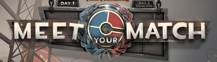 [ 팀 포트리스 2 ] Meet Your Match Update - Day 1 : 네이버 블로그