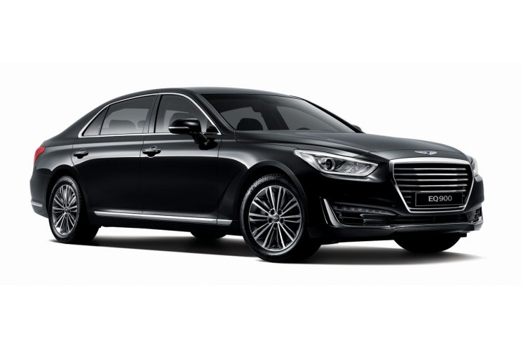 현대 제네시스 EQ900 운용리스 만기인수형 상품견적 : 네이버 블로그