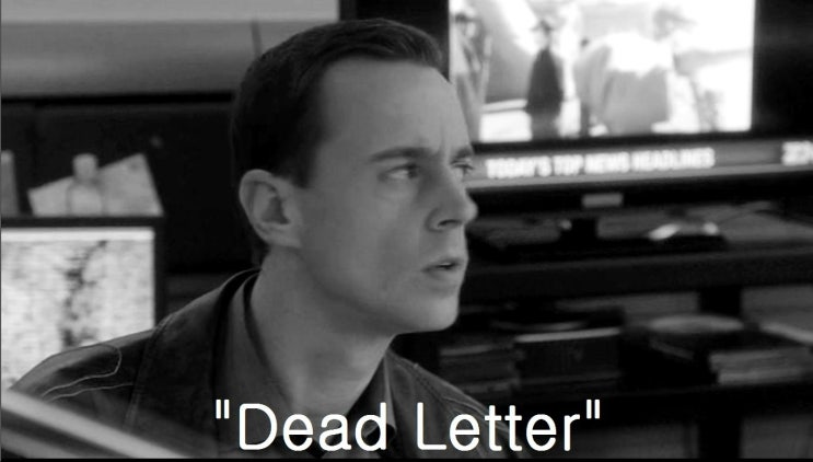 NCIS 시즌 13☞ 23화 Dead Letter : 네이버 블로그