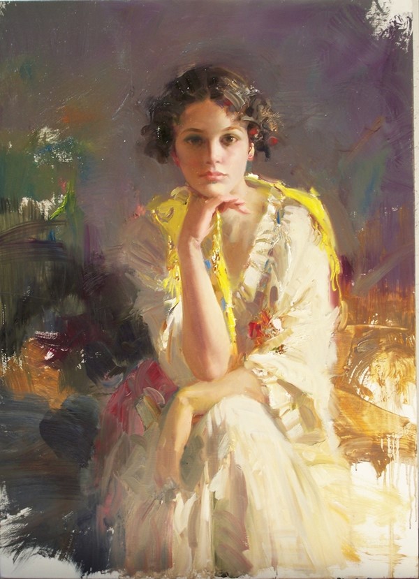 Pino Daeni (피노 데니) / 1939- 2010라파엘파 : 네이버 블로그