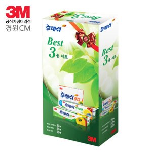 3M 3종 선물세트!!주방의 편리함은 경원CM에서~ : 네이버 블로그