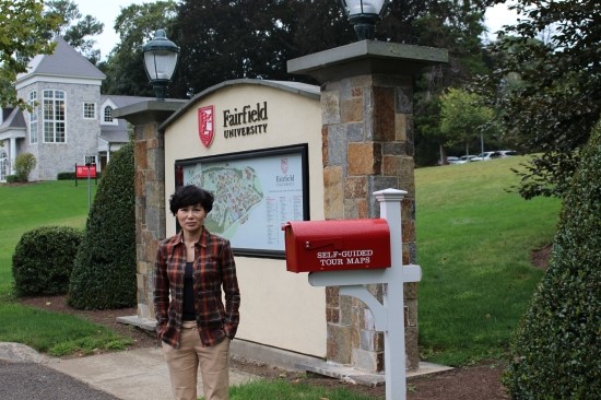 Fairfield College Preparatory School ... 코네티컷 페어필드 대학부설 고등학교 : 네이버 블로그