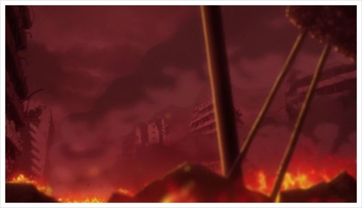 [2016/3분기/신작] 퀄리디아 코드(Project QUALIDEA) - 제 1화 - 잔존세계의 글로리아 : 네이버 블로그