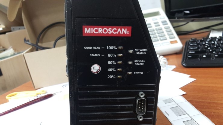[MICROSCAN/MS-890] 코드팡이 알려드리는 마이크로스캔 산업용 자동 스캐너 MS-890 : 네이버 블로그