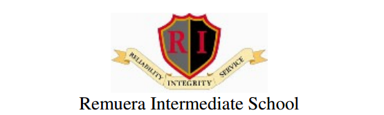 [뉴질랜드조기유학] 뉴질랜드중학교 Remuera Intermediate School(리무에라 인터미디에잇 스쿨) : 네이버 블로그