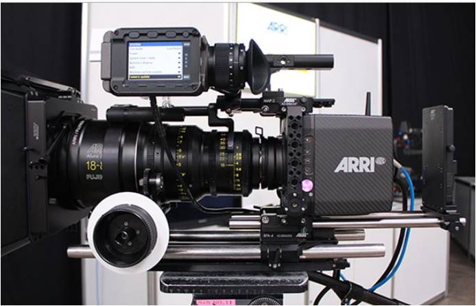 ARRI(아리) 카메라(ALEXA XT PLUS, ALEXA MINI, ALEXA SUPER XT) 종류와 특성 : 네이버 블로그