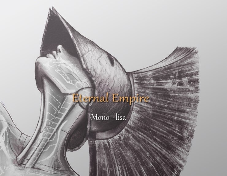 [이터널 엠파이어 ] Mono - lisa (모노-라이자) : 네이버 블로그