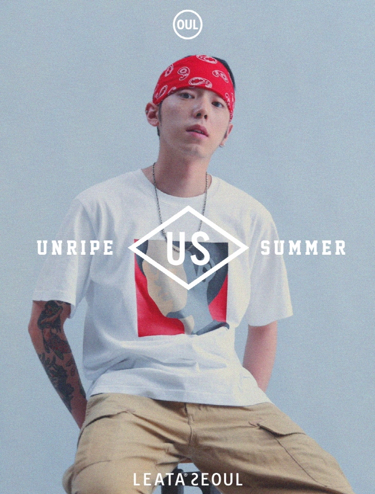 [브랜드정보] 스트릿 워크웨어 브랜드 LEATA 리타 2016 S/S : 네이버 블로그