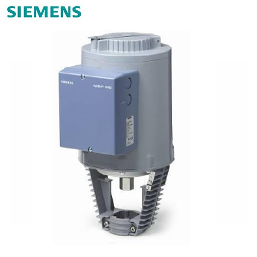 [SIEMENS] 지멘스, 전자 유압식 밸브 조작기_Electrohydraulic actuators for valves ...