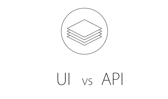 웹 애플리케이션 만들기 - 16 [ UI vs API ] : 네이버 블로그