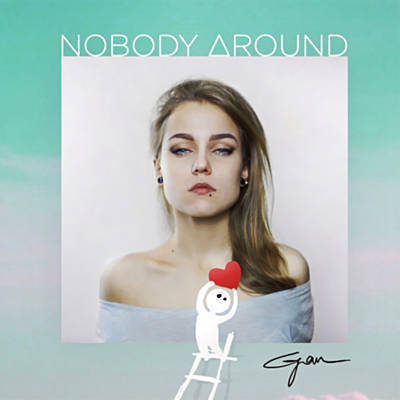 GJan - Nobody Around 2015 (파워오투 광고음악) : 네이버 블로그