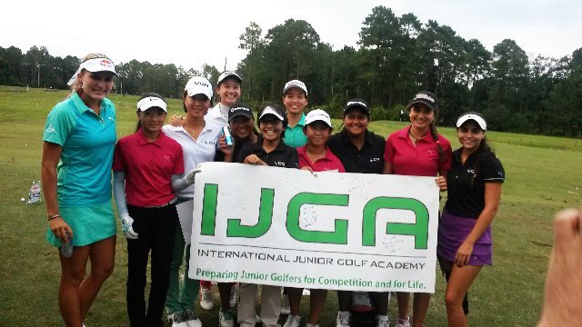 IJGA vs BGGA 미국 주니어 골프학교 : 네이버 블로그