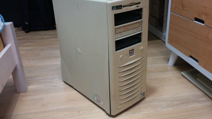 dell precision 620 mt : 네이버 블로그