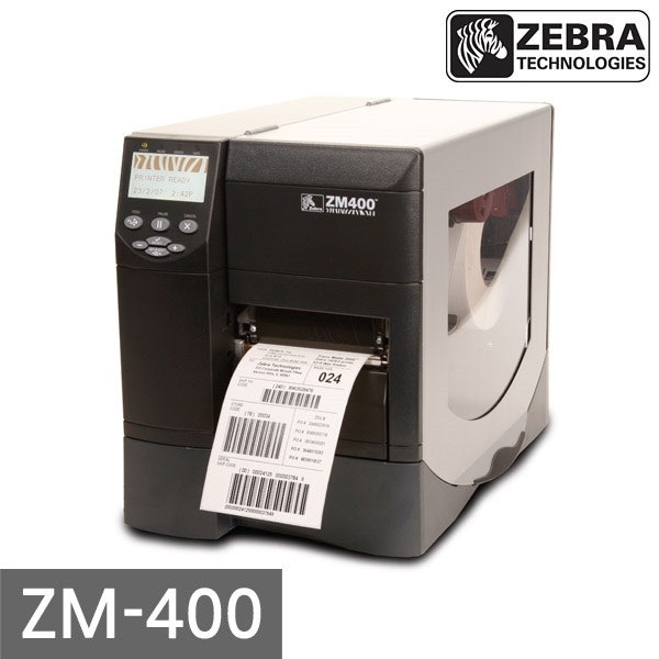 [유니정보] ZT410 vs ZM400 (Zebra, ZT-410 vs ZM-400) : 네이버 블로그