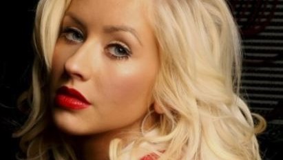 The Voice Within - Christina Aguilera : 네이버 블로그