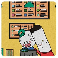 _가족같은 분위기로 알바해요. : 네이버 블로그