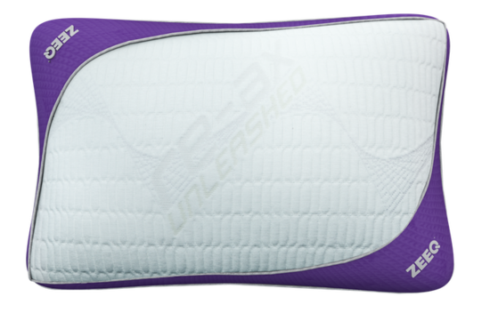 스마트 벼개(Pillow), ZEEQ : 네이버 블로그