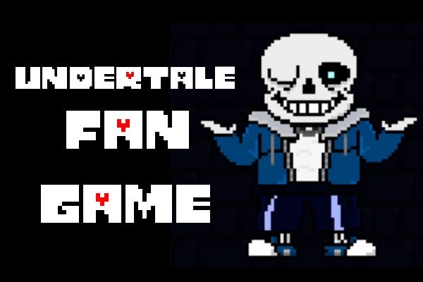 언더테일 팬게임(Undertale fan game) : 네이버 블로그