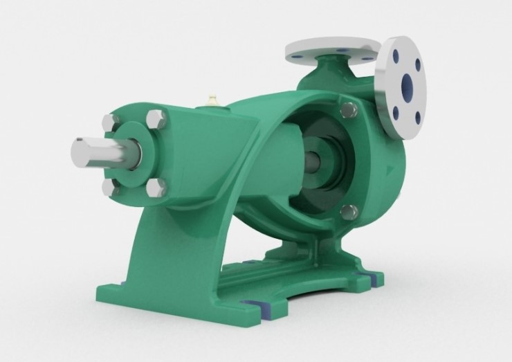 웨스코펌프 (Wesco pump) 내산펌프 제조전문기업 (주)신풍내산펌프 : 네이버 블로그