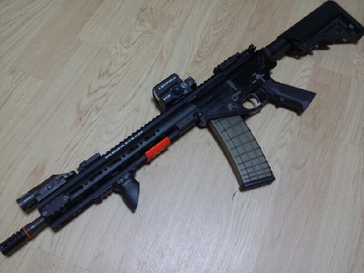 BOLT BR47 mosfet & electric bolt stop system / 볼트스탑 : 네이버 블로그