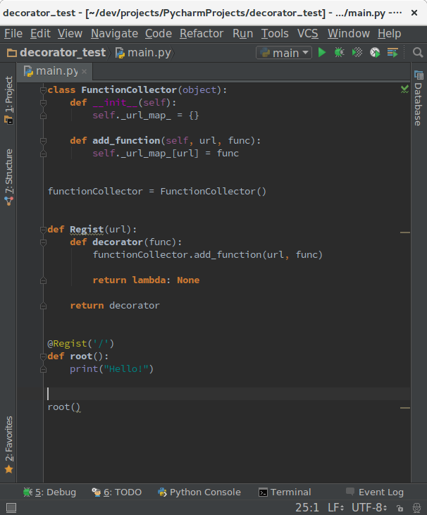 Python의 Decorator에 대해 깊게 알아보기 - 활용 편 : 네이버 블로그