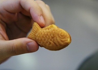 붕어빵 아저씨 / 강준철 : 네이버 블로그