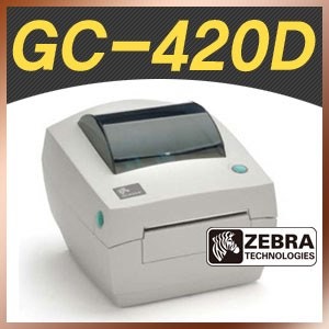 [유니정보] GC420D 한글 설명서(GC-420D, 지브라 프린터) : 네이버 블로그