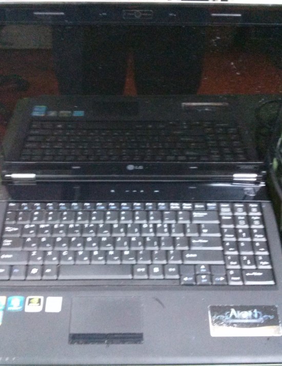 LG노트북 Xnote R590 / LGR58 전원 안켜지는 전원무 수리 : 네이버 블로그