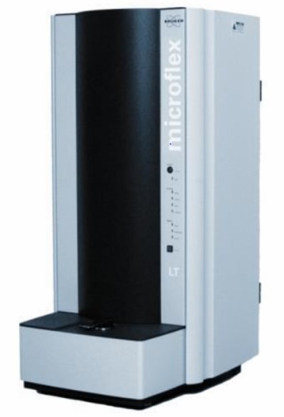 [Bruker MALDI TOF/TOF] MALDI Biotyper, 미생물 동정 소프트웨어 : 네이버 블로그