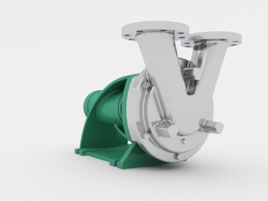 환수용 자흡식 펌프 (SP-VF) 소개 Vacuum Fugal pump : 네이버 블로그